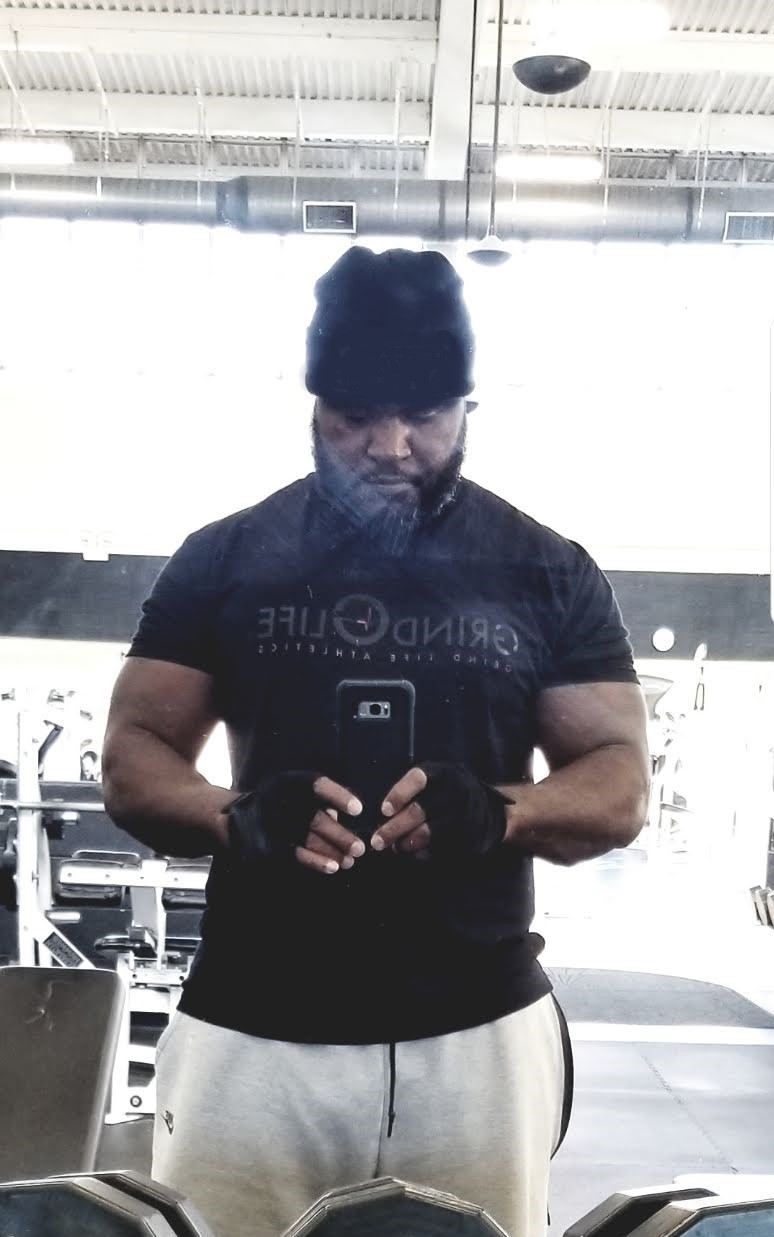 Grind Community Photos - Grind Life Athletics